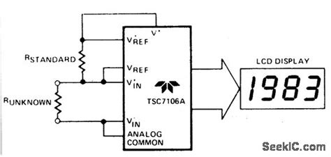 Lowpartscountratiometricresistancemeasurement Analogcircuit