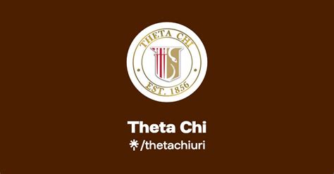 Theta Chi Instagram Linktree