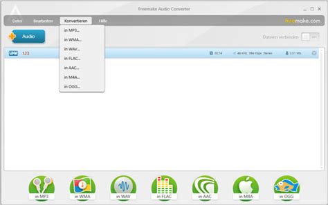 5 Praktische Wma Converter So Einfach Klappt Das Umwandeln