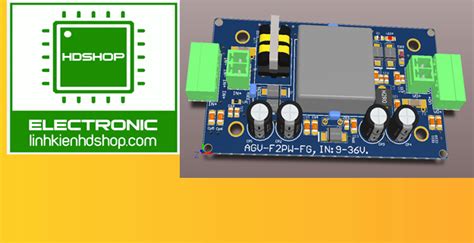 nguồn công nghiệp cho arduino stm32 ipc cn linh kiện Điện tử hdshop