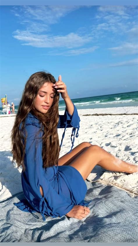 Presley Elise 06 01 2024 • Celebmafia