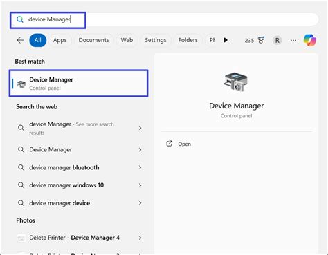 Fix Camera Missing In Windows 11 Device Manager