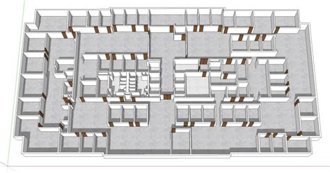 Building Automation Concepts On Linkedin Buildingautomation Bas Floorplan