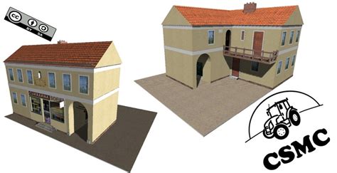 Townhouses V SP LS Com