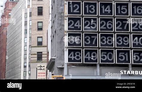 Building Financial District Stock Videos And Footage Hd And 4k Video
