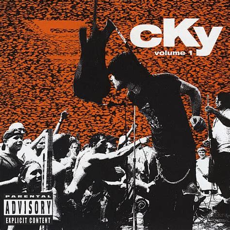 Vol 1 Remastered Bonus Tracks By Cky Musicboard