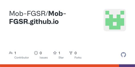 Mob FGSR Github Io Index Html At Main Mob FGSR Mob FGSR Github Io