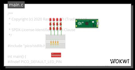 Matrix Wokwi Esp32 Stm32 Arduino Simulator