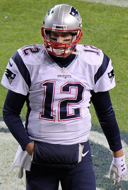 Tom Brady Wikipedia