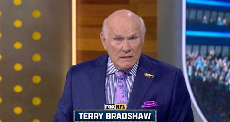 I Wouldve Unloaded Him Terry Bradshaw Makes Micah Parsons