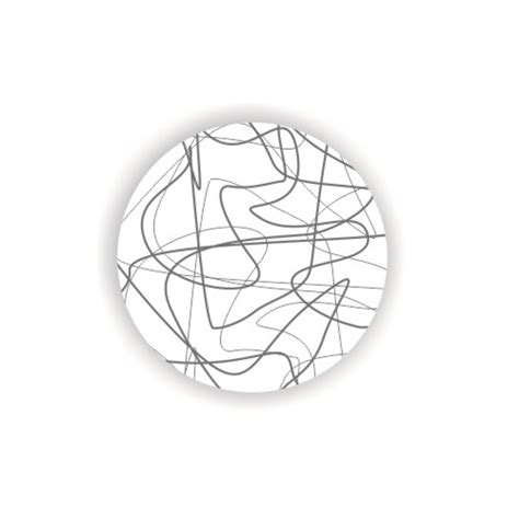 Светильник светодиодный LEEK Глазурь 36В 6000К 2520Лм IP40 СЛЛ ЛАЙТ ...