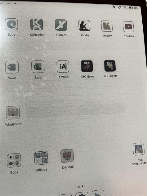 Tab Ultra C Pro Ghosting Issue Ronyxboox