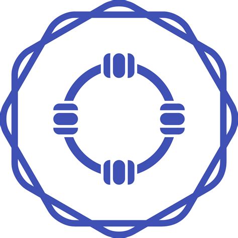 Hula Hoop Vector Icon 22432520 Vector Art At Vecteezy