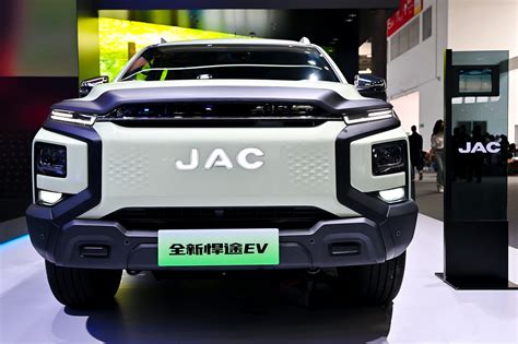 电动皮卡大全 双排 第2页 大山谷图库