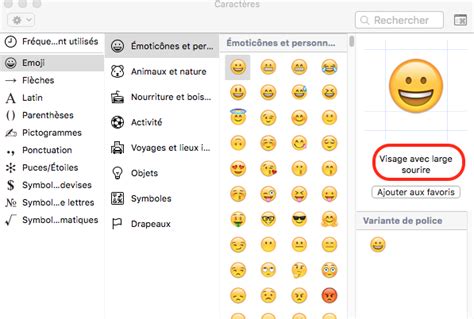 Unicode Ios Localize Emoji Name KCFStringTransformToUnicodeName