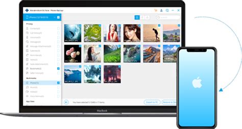 ios backup and restore backup iphone ipad data selectively restore