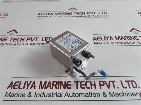 CORCOM VQ EMI LINE FILTER Aeliya Marine