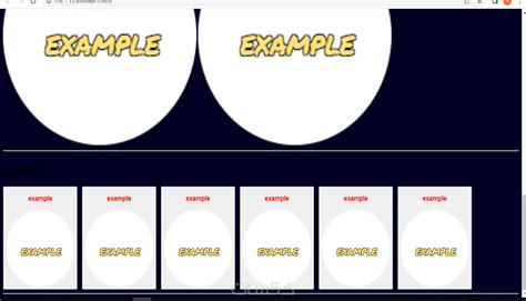 تصميم موقع من اختيارك بلغات ال Html5 و Css3 خمسات