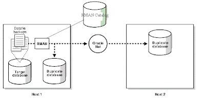Oracle DBA And RAC DBA Expert Duplicate Database Using RMAN