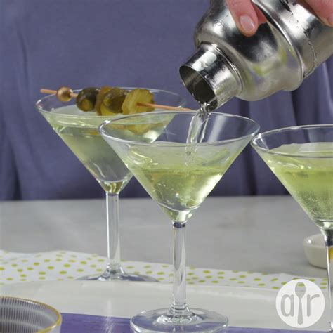 Cocktail Poster Interactive Drink Wall Art Pocket Cocktails Artofit