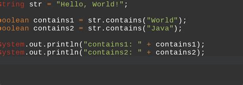 java strings exploring string handling and manipulation in java