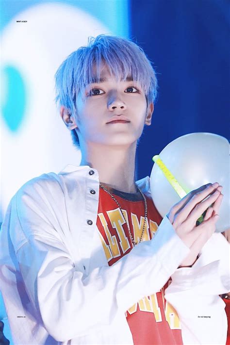 Tae Yong Dream Concer