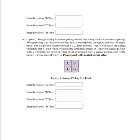 Solved Part 3 We Find That Using The Fully Connected Deep
