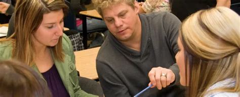 Developmental Services Worker Program