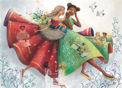 Illustrator Spotlight Farnaz Nadim