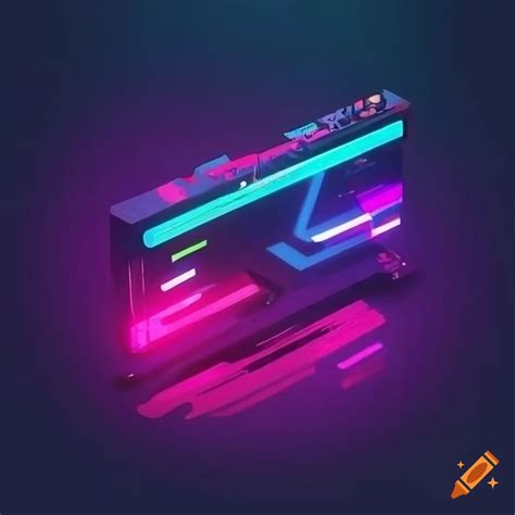 Modern And Minimalistic Minecraft Smp Logo Design On Craiyon