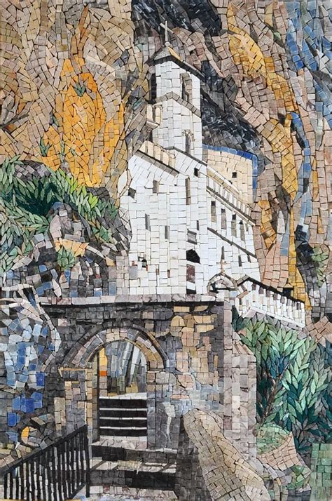 Pin On Exquisite Mosaic