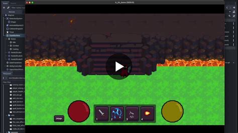 I Added Tons Of Features From The Last Update Energy Abilities Cost