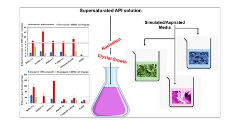 Crystallization Chemistry