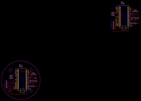 PCB Model EasyEDA Open Source Hardware Lab