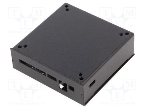 Box Esp32 Evb Ea Enclosure For Computer Metal X 80mm Y 85mm Z
