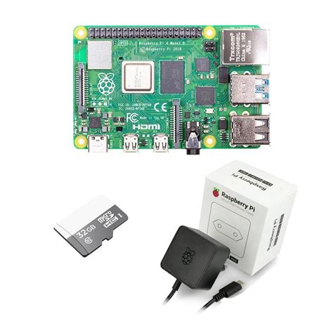 Raspberry Pi Pico W Con Conexión Wifi Raspberry Pi