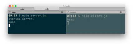 Javascript Connect To Socket Io Already Defined In Indexjs Using