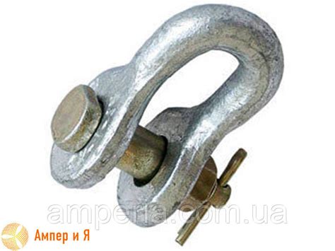 Купить Скоба СК-7-1А: продажа, цена в Києві, Украина. арматура от ...