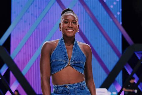 Coco Gauffs Hilarious On Court Shenanigans Steal The Show In New ‘naked Smoothie Ad