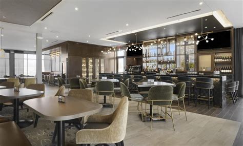 The Forester A Hyatt Place Hotel Opens In In Lake Forest Ill