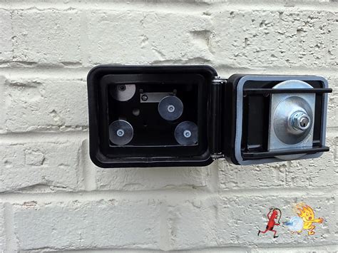 Knox Box Installation Secure Emergency Access By Fairfield Fire