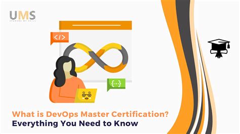What Is Devops Master Certification