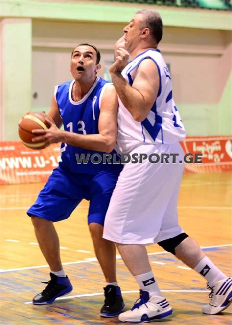 მეგობრებმა დუდუ დადიანი გაიხსენეს