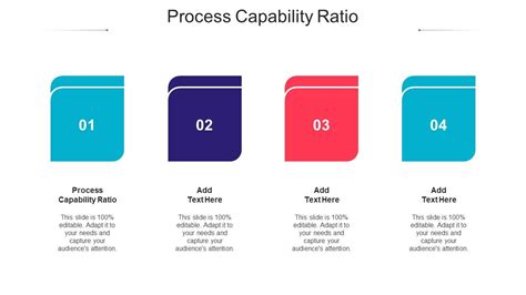 Process Capability Ratio Ppt Powerpoint Presentation Professional Graphics Cpb Presentation