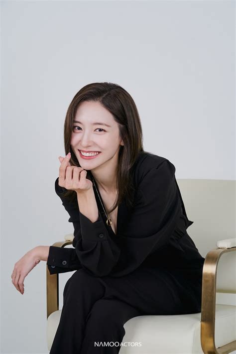 [배우] 박지현 ”재벌집 막내아들” 종영인터뷰 사진 촬스의 이슈와 유머