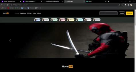 Shree Harieshm On Linkedin Webdevelopment Websiteproject Webdesign