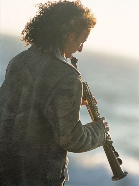 Kenny G Kenny G Photo Fanpop