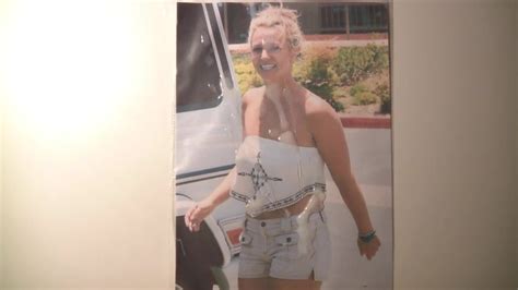 Britney Spears Cum Tribute 32 Xhamster