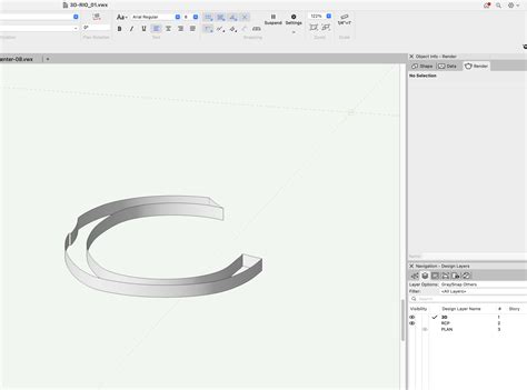 3d Modeling Curves General Discussion Vectorworks Community Board 3d Modeling Curves General Discussion Vectorworks Community Board
