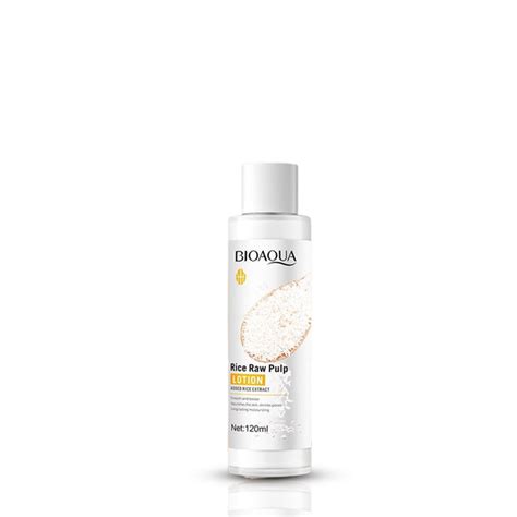 BIOAQUA Rice Raw Pulp Lotion .(120ml) – www.munasibstore.com